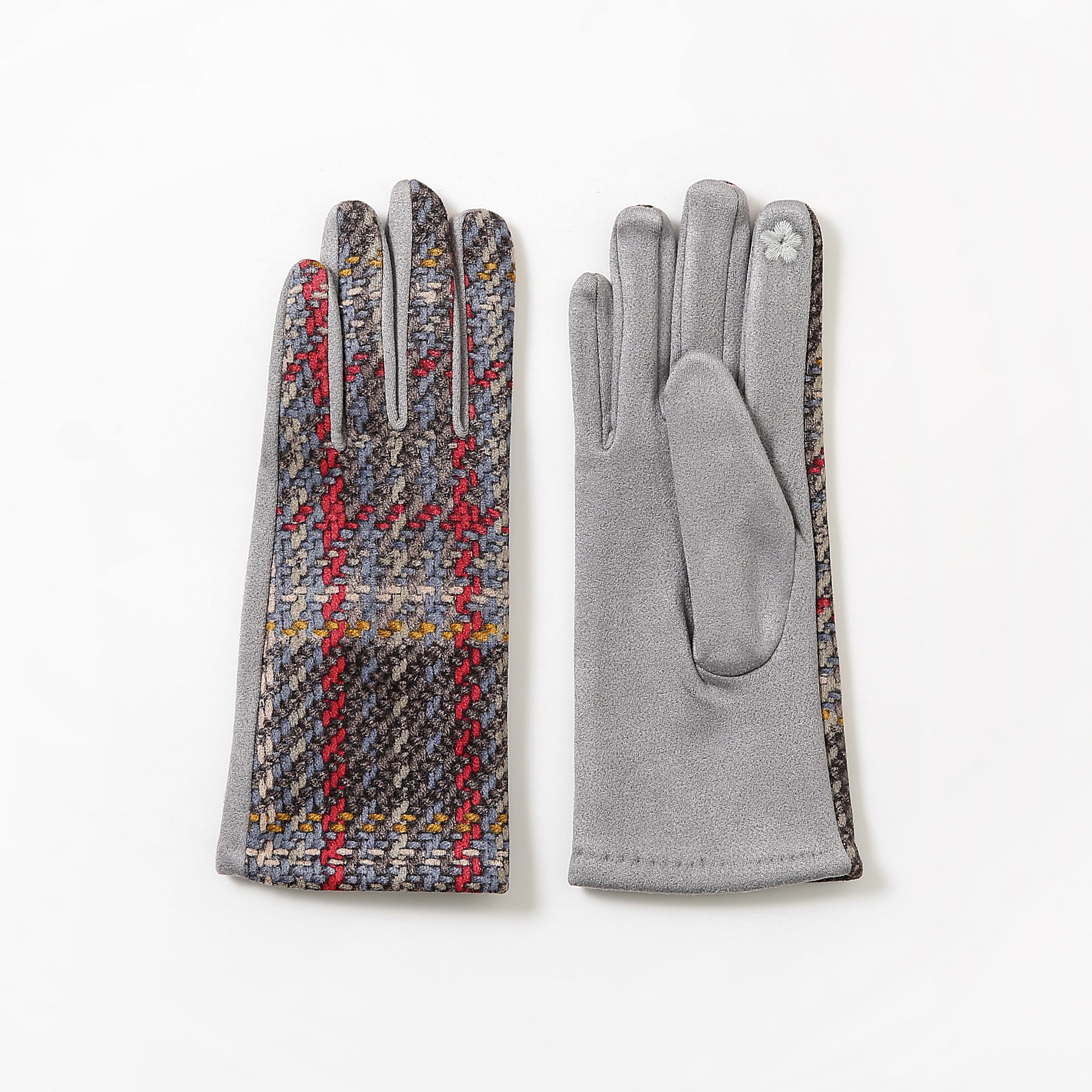 GE 002 – Silver | ECO STYLE UK